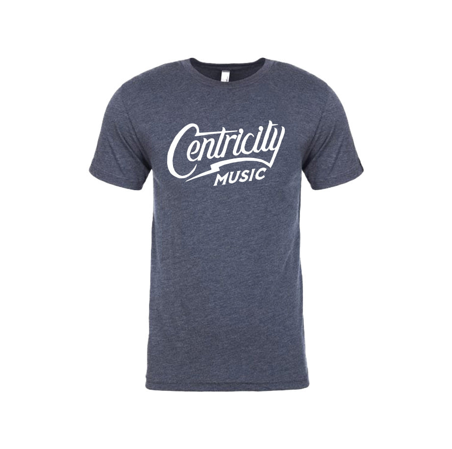 Centricity Music | Centricity Music Short Sleeve T-Shirt