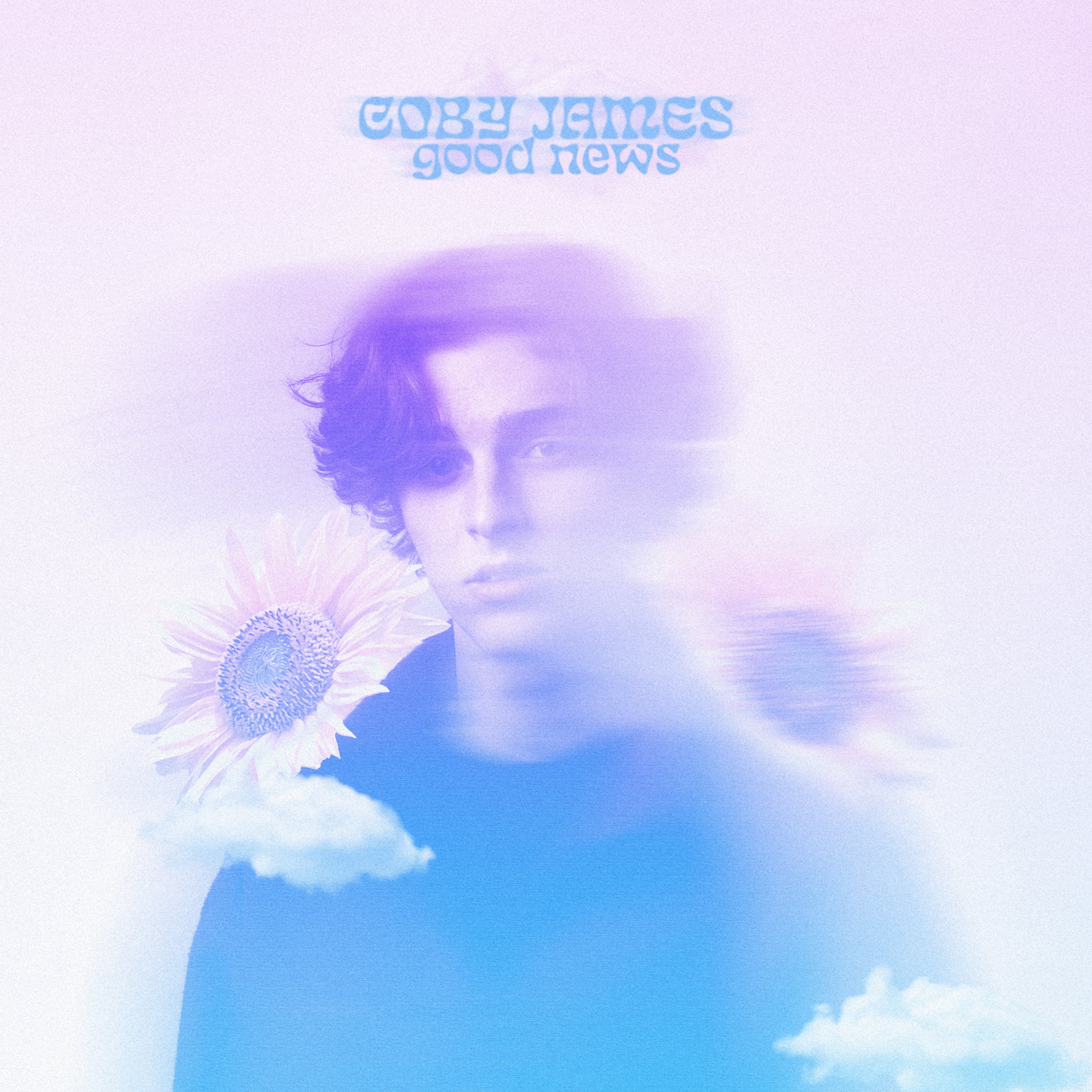 Coby James | Good News [EP]