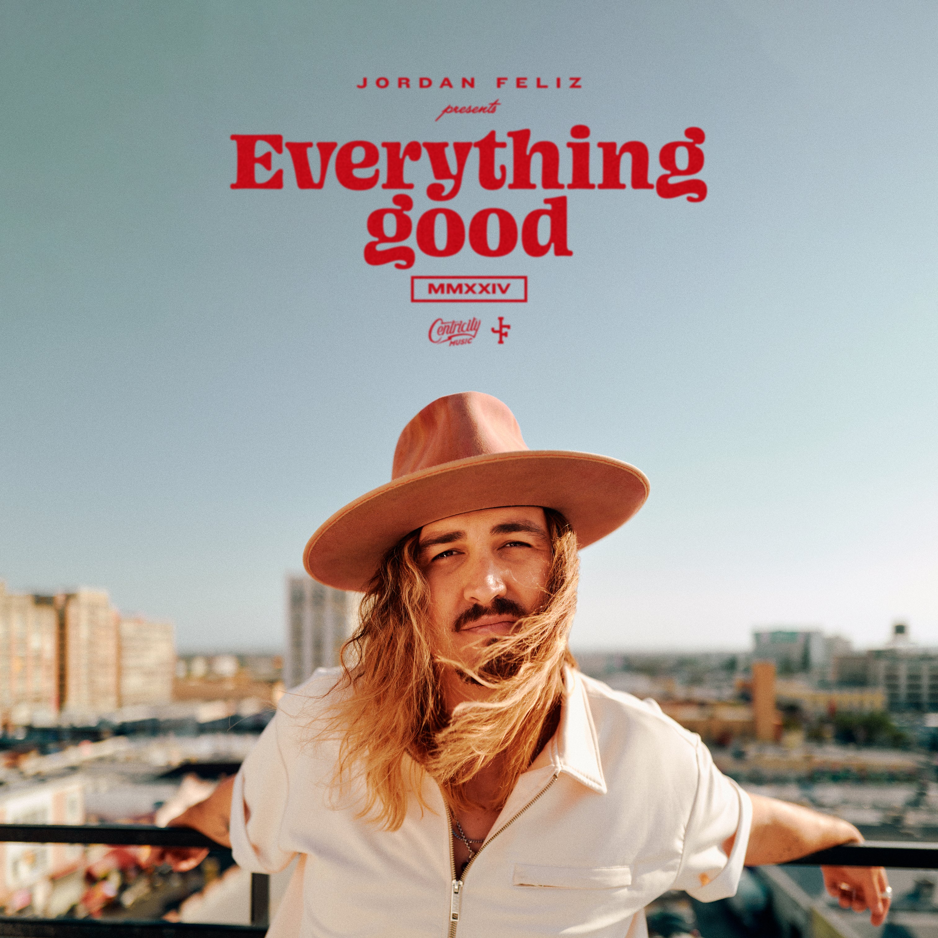 Jordan Feliz | The River