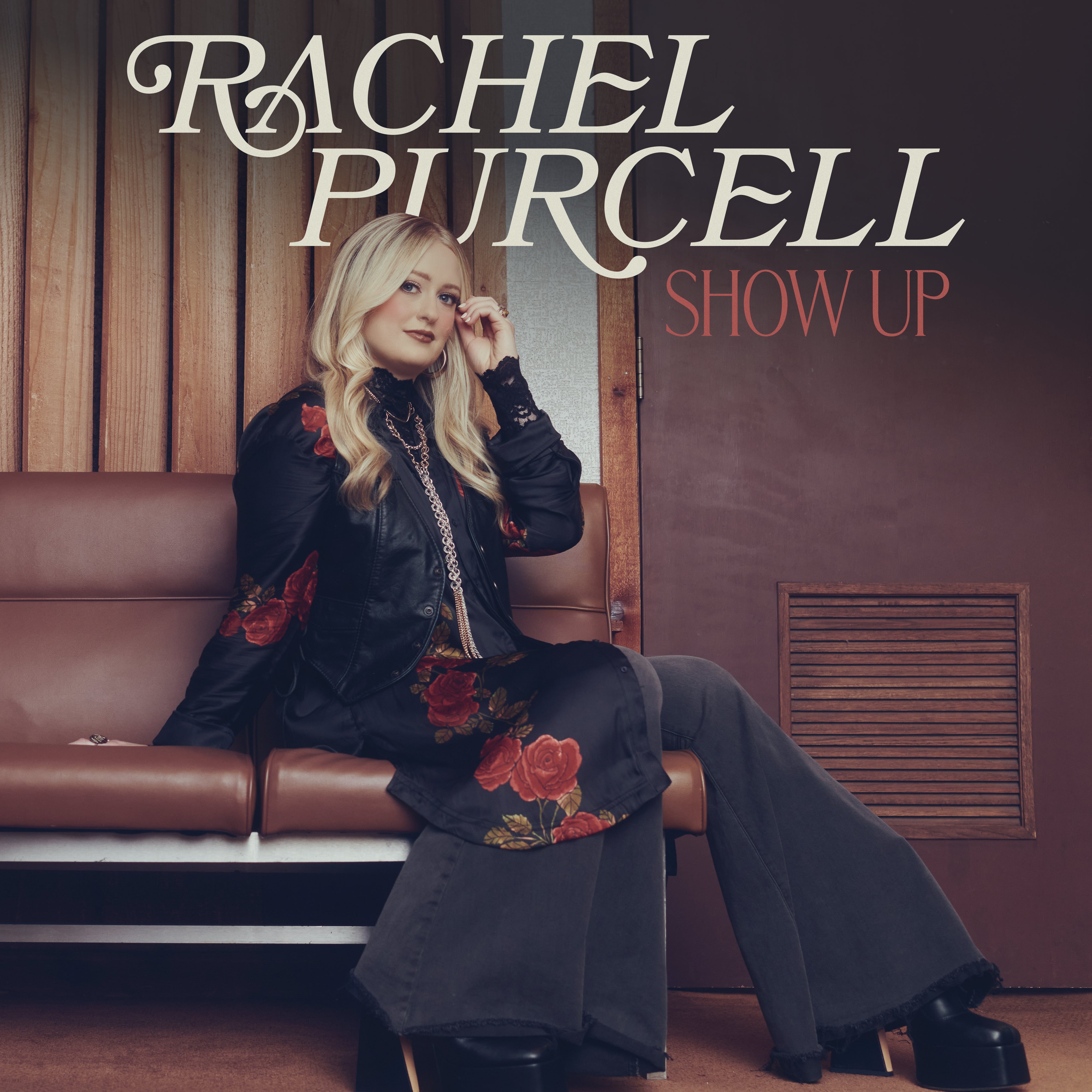 Rachel Purcell | Show Up [Single]