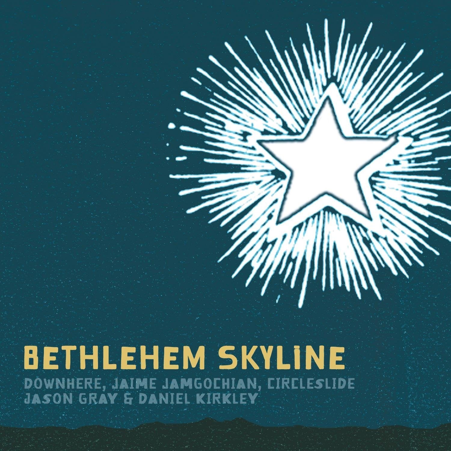 Centricity Music | Bethlehem Skyline Volume 1 [Album]