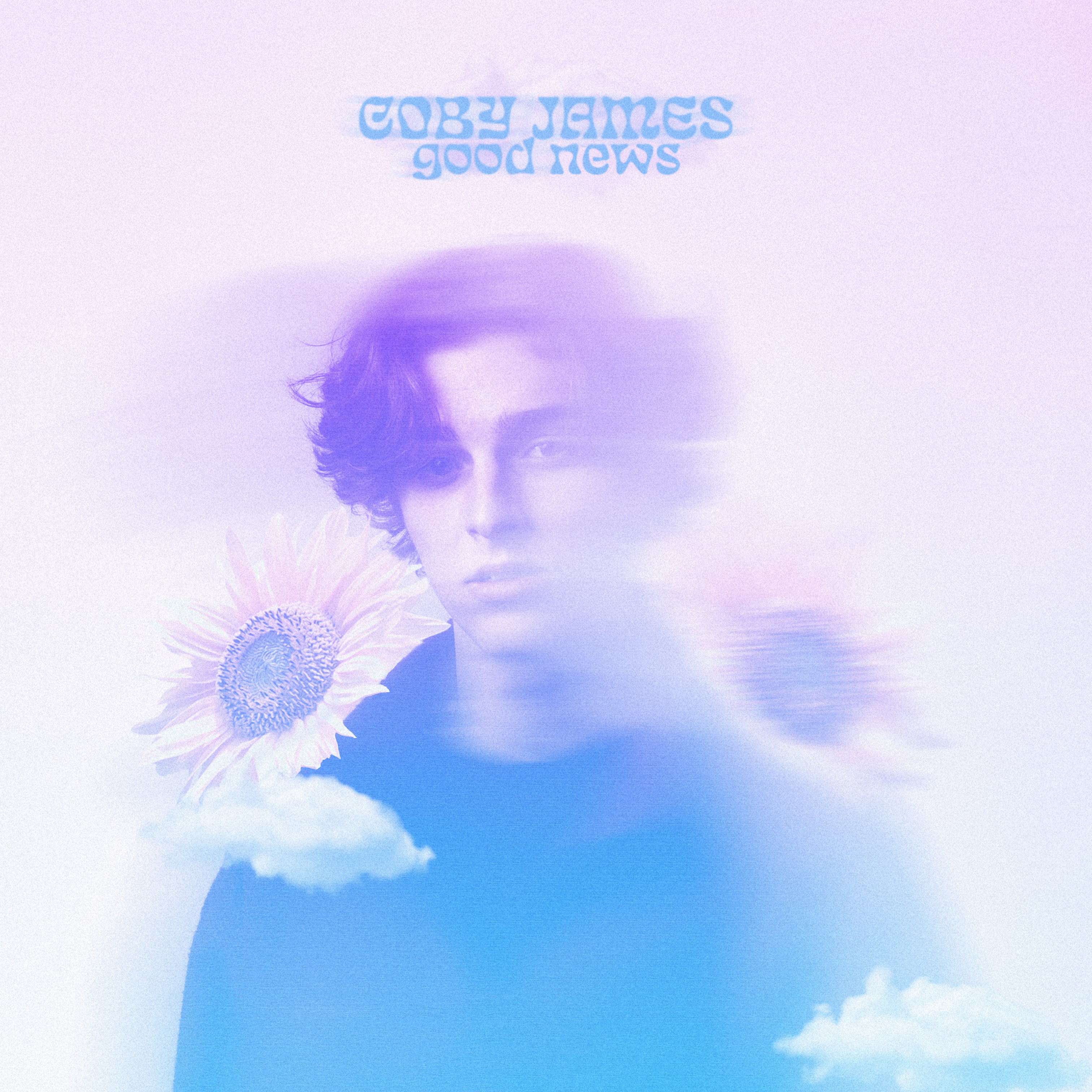 Coby James | Good News [EP]