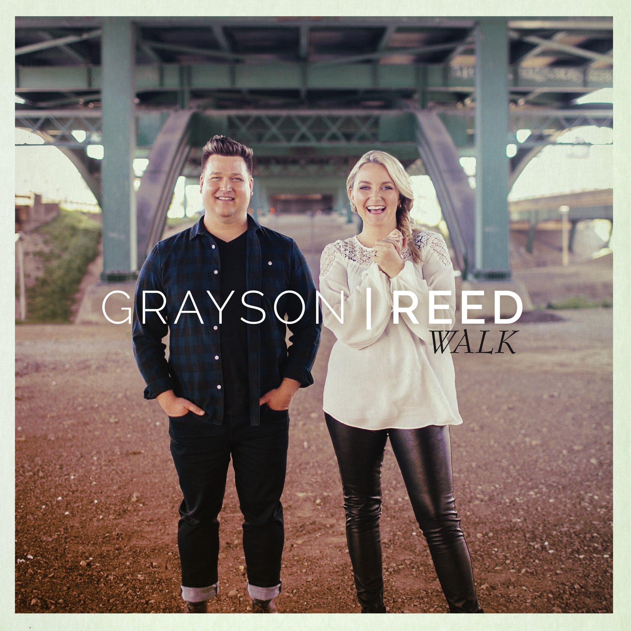 Grayson|Reed | Walk