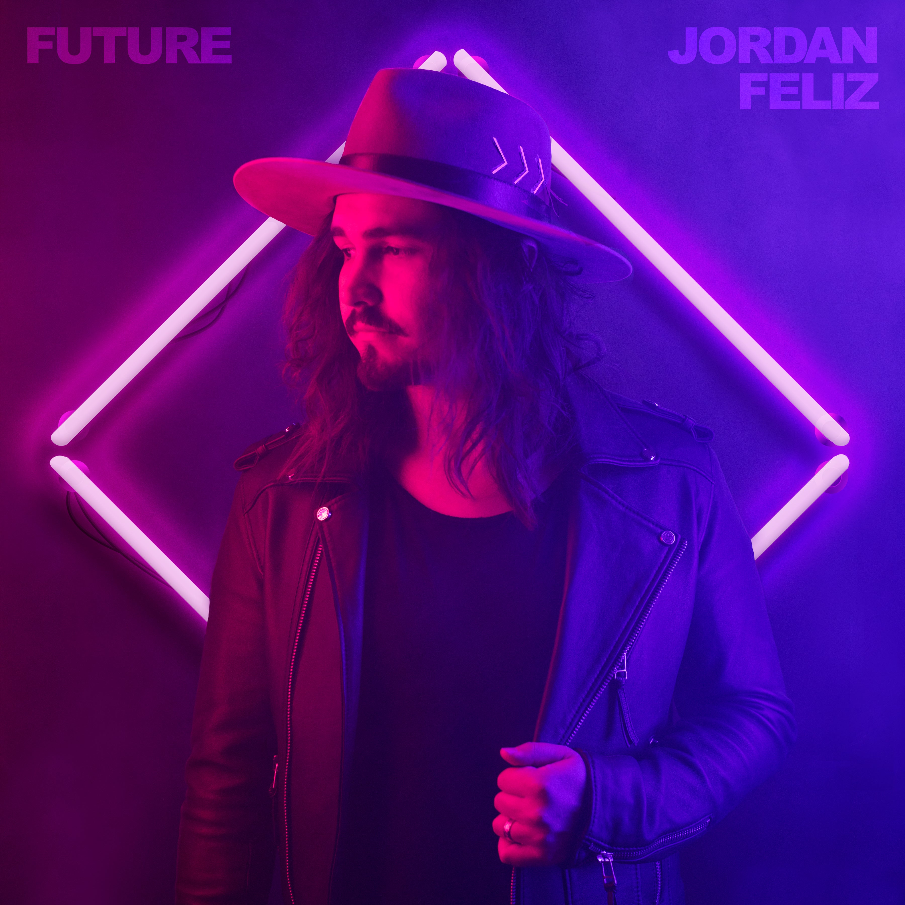 Jordan Feliz | Future
