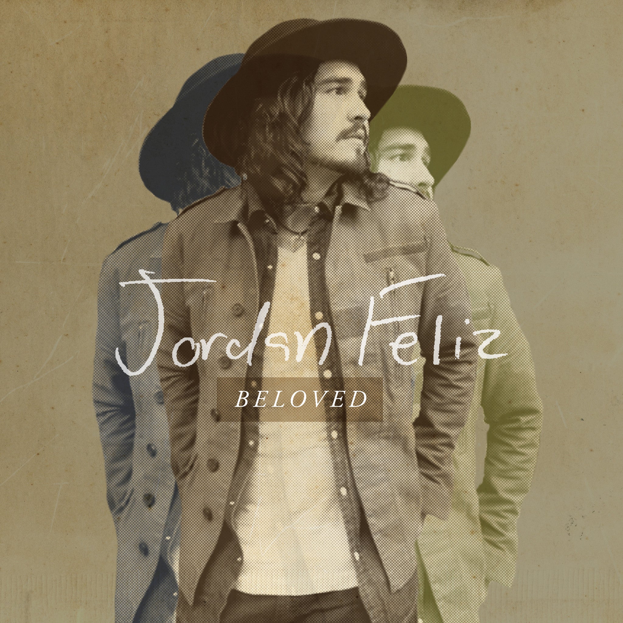 Jordan Feliz | Beloved