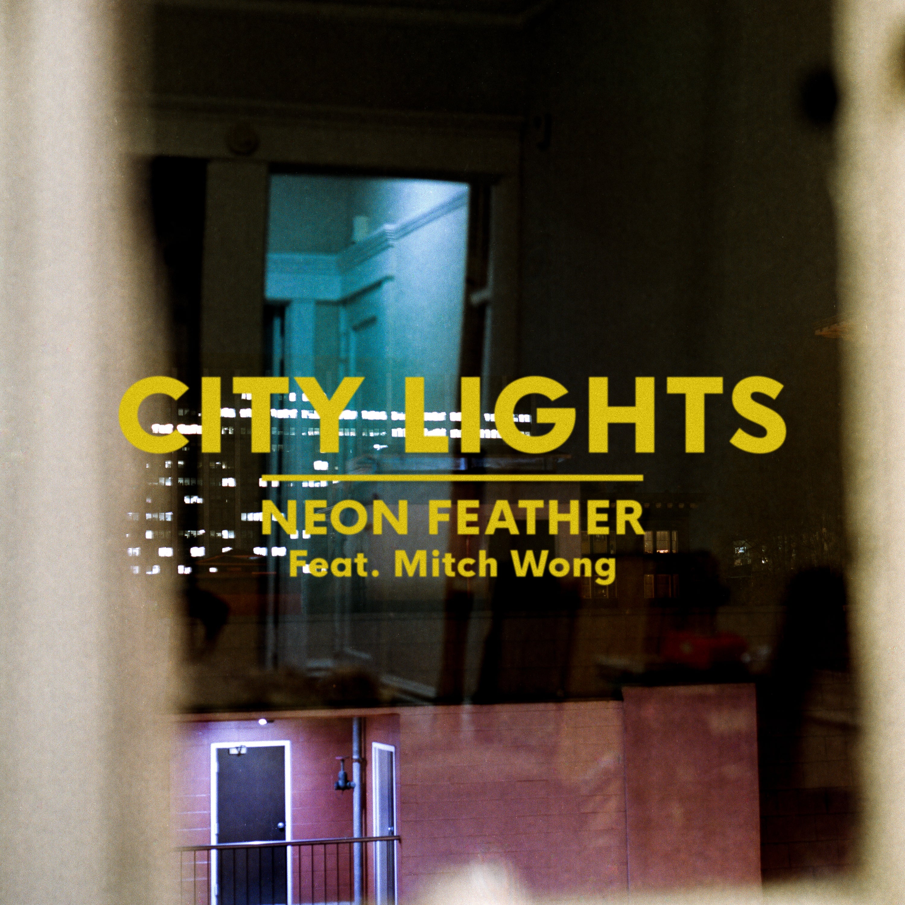 Neon Feather | City Lights (Digital Single)