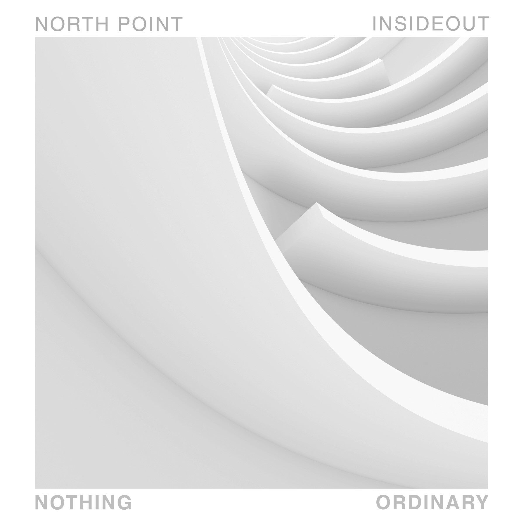 North Point Worship | Nothing Ordinary [EP]